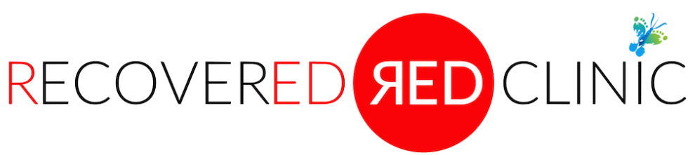 RecoverED Clinic - Next STEPS World Wide